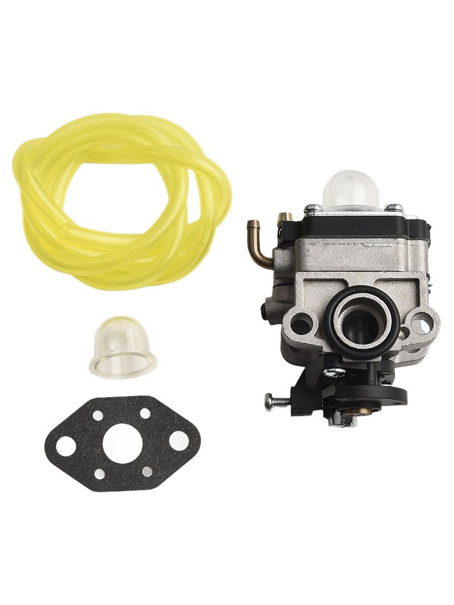 753-06220 Carburetor Kit for Troy TB575EC TB525EC TB590EC TB146EC TB539EC Trimmer - Easy ...