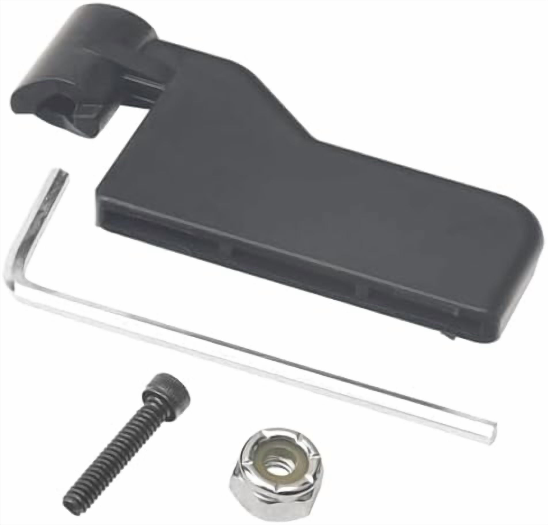 753-06452 Pruner Pole Clamp Lever/Lever Latch Kit for MTD Remington ...