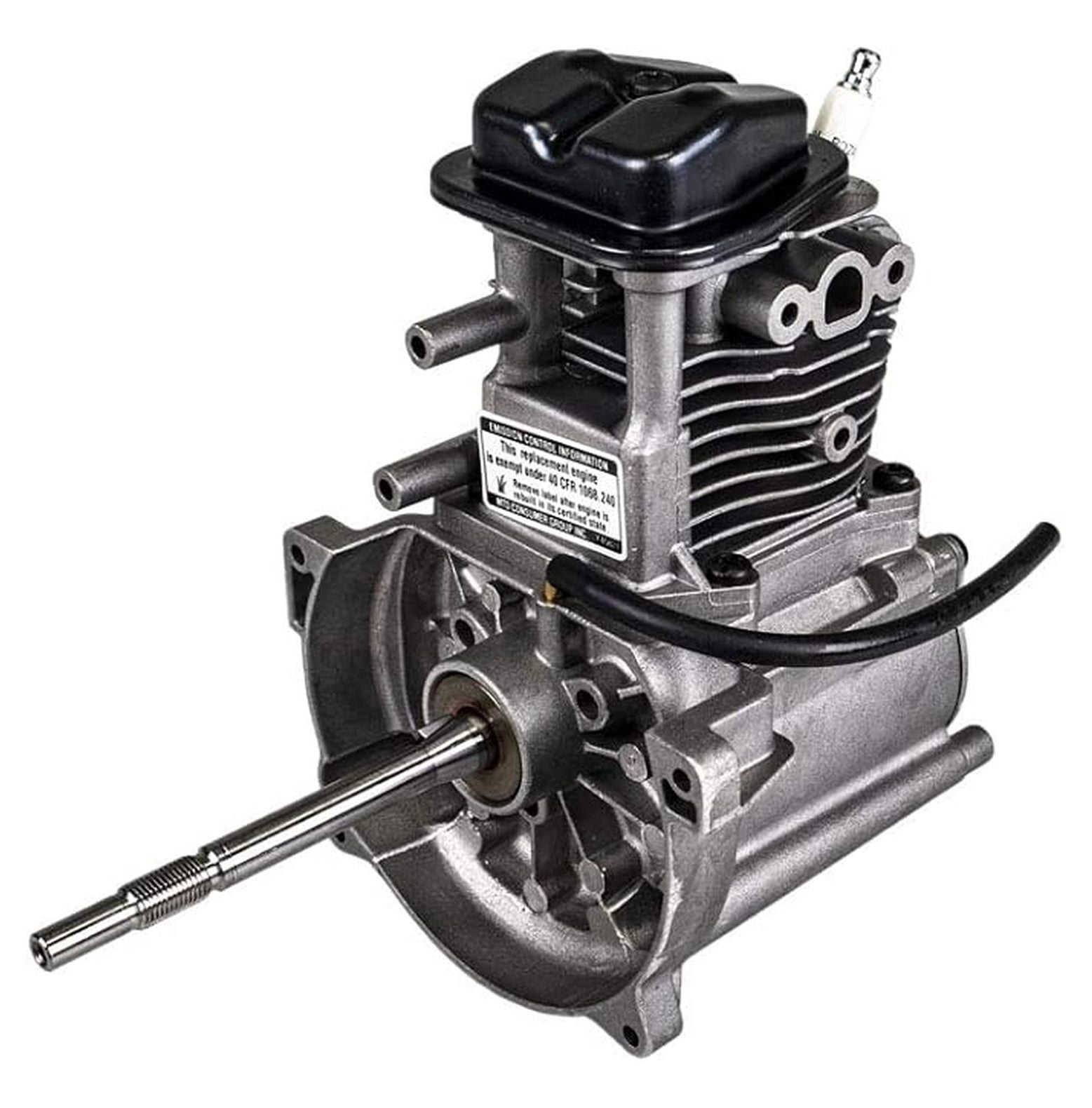 753-06799 Short Block Replacement for BC509 & SS418 - 753-06317 Cross Reference - Engine Parts ...