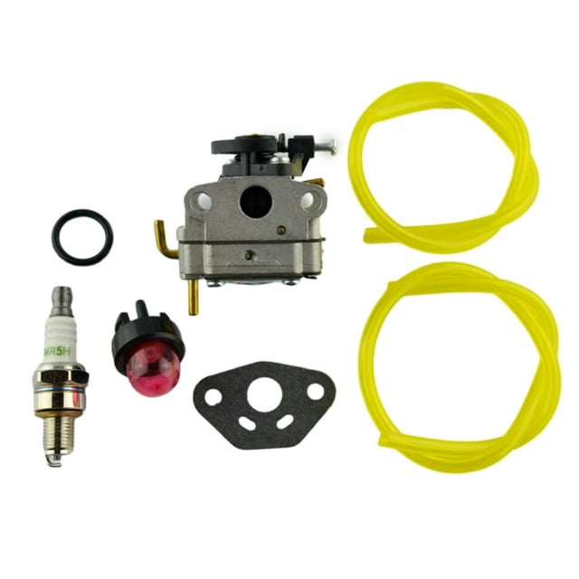 753-08323 Carburetor for Troy-Bilt TB635EC TB685EC TB6044XP 685EC 635EC ...