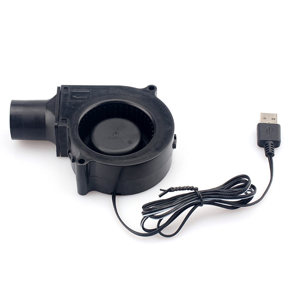 7530 Air Blower Fan DC5V Centrifugal Air Turbo Cooling Cooler Fan ...