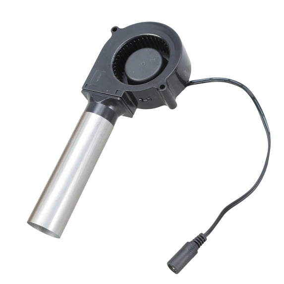 7530 Blower Fan 12V 75x75x30mm Small Blower Fan 3700RPM Cooling Fan ...