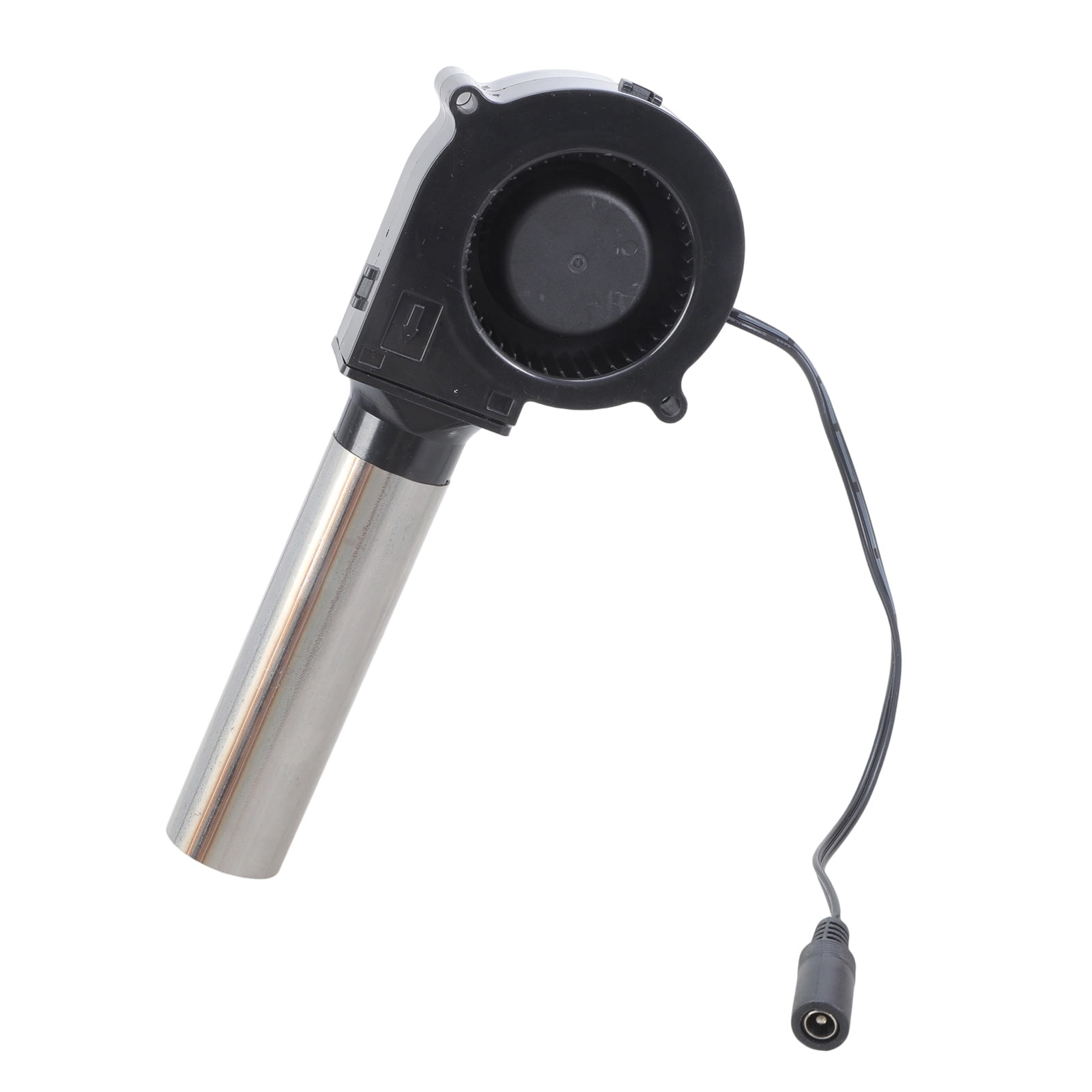 7530 Blower Fan 12V 75x75x30mm Small Blower Fan 3700RPM Cooling Fan ...