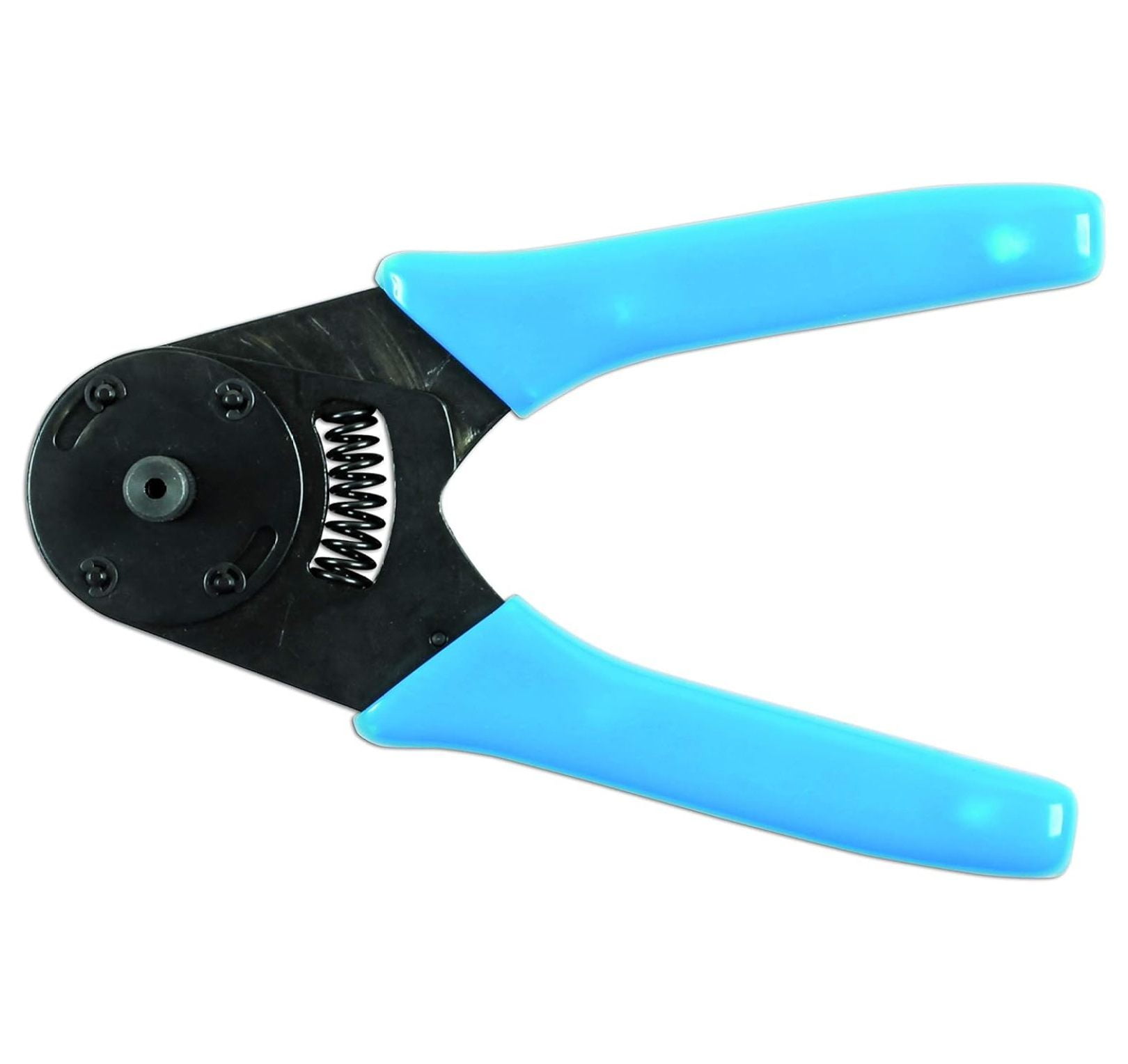 7533 4 Way Indent Crimping Tool, Blue - Walmart.com