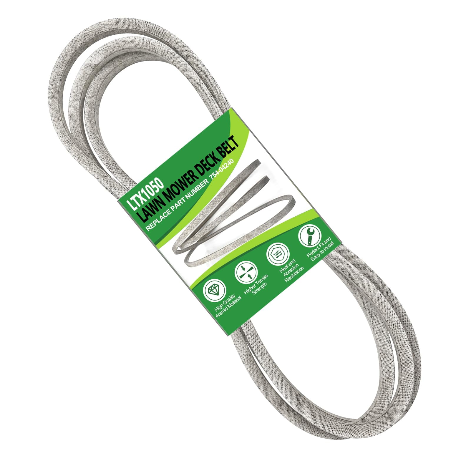 754-04240 954-04240 Toro 86-1960 LTX1050 LTX1050VT SLTX1050 with 50 ...