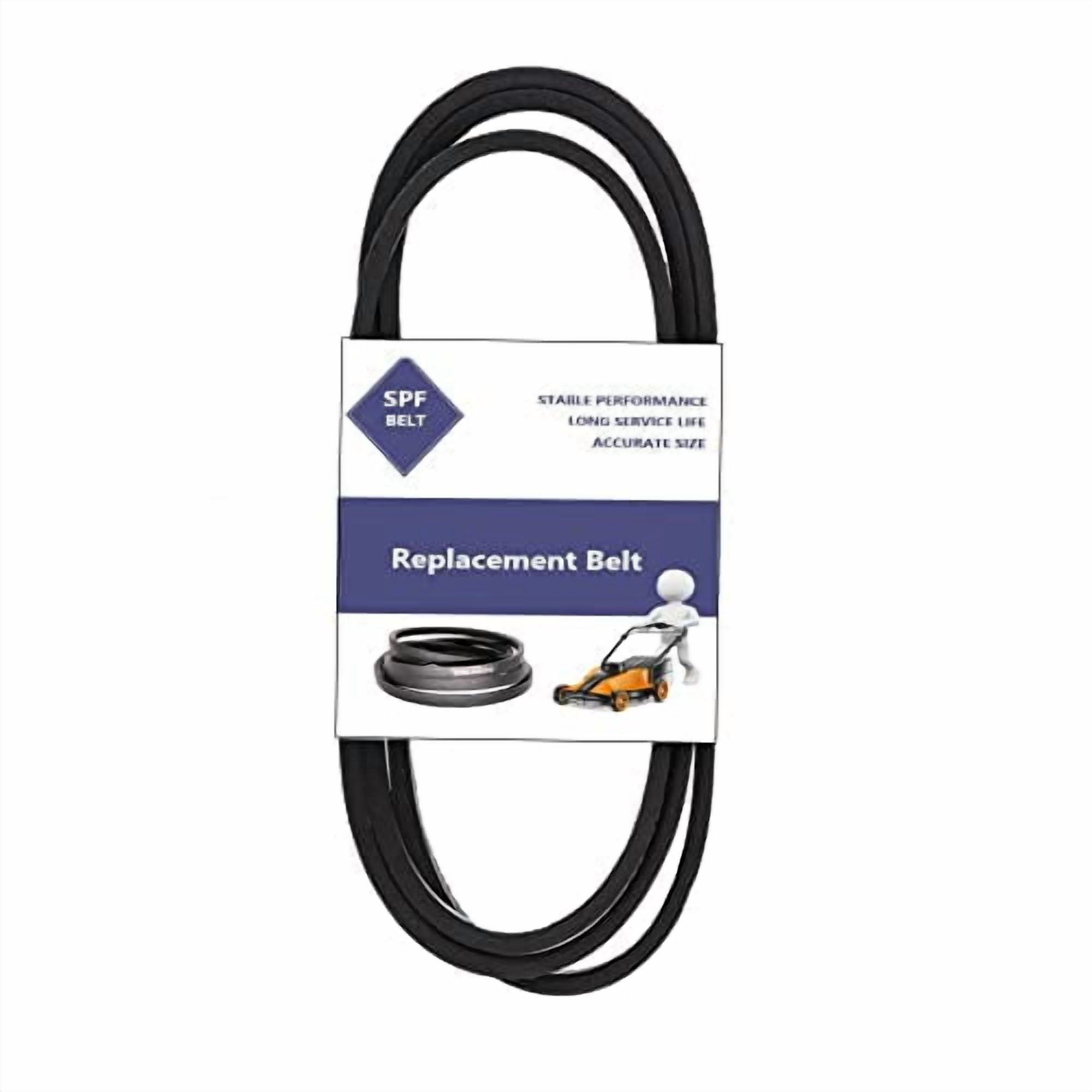 754-04252 Riding Mower Hydrostatic Transmission Drive Belt Compatible ...