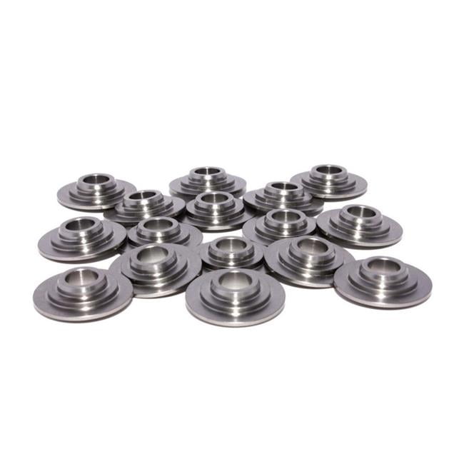 754-16 Titanium Valve Spring Retainers for LS1 Series - Walmart.com