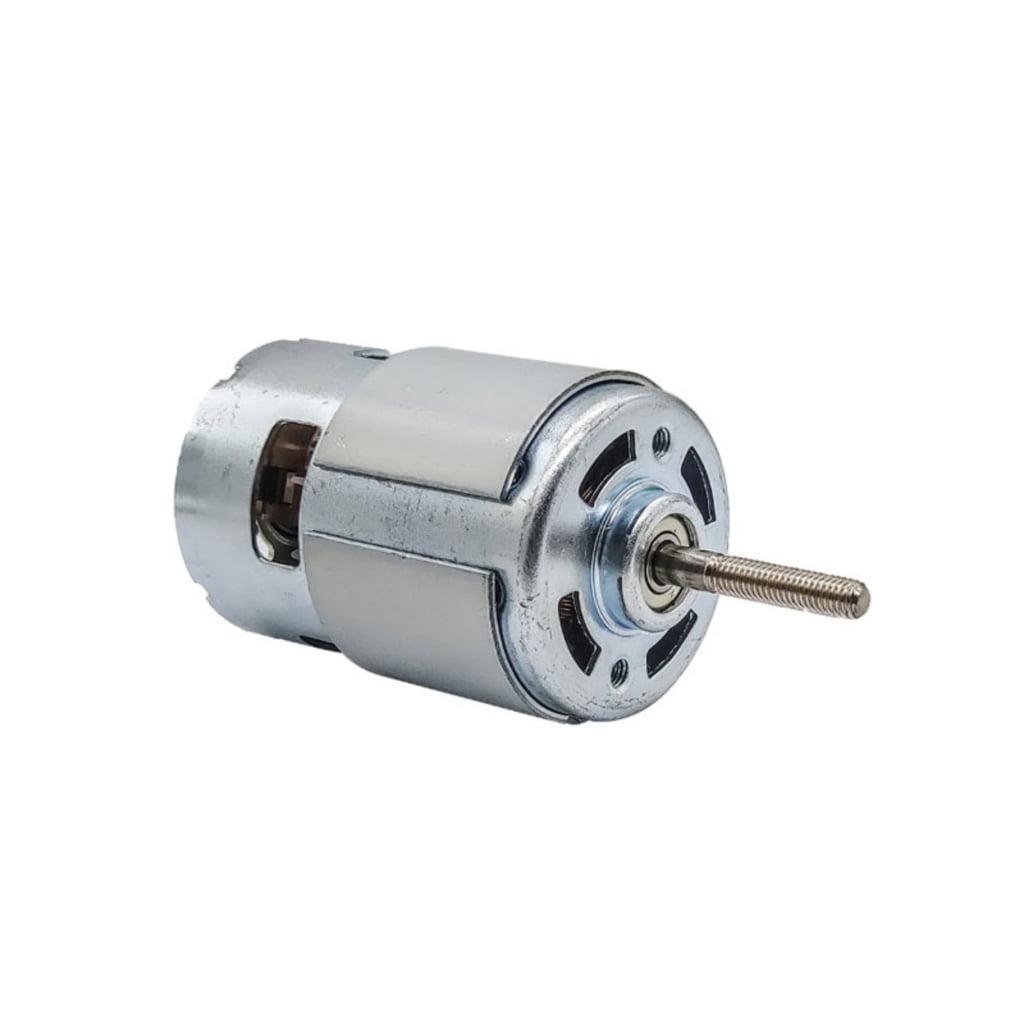 755 Replacement Motor 12V Direct Current for Cordless Grass Cutter High ...
