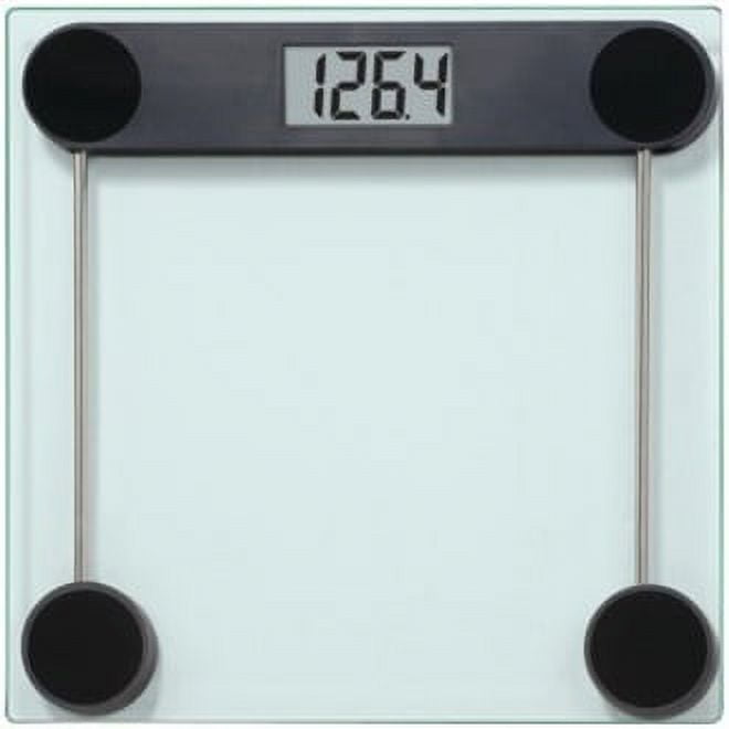 7553 Electronic Bath Scale - Walmart.com