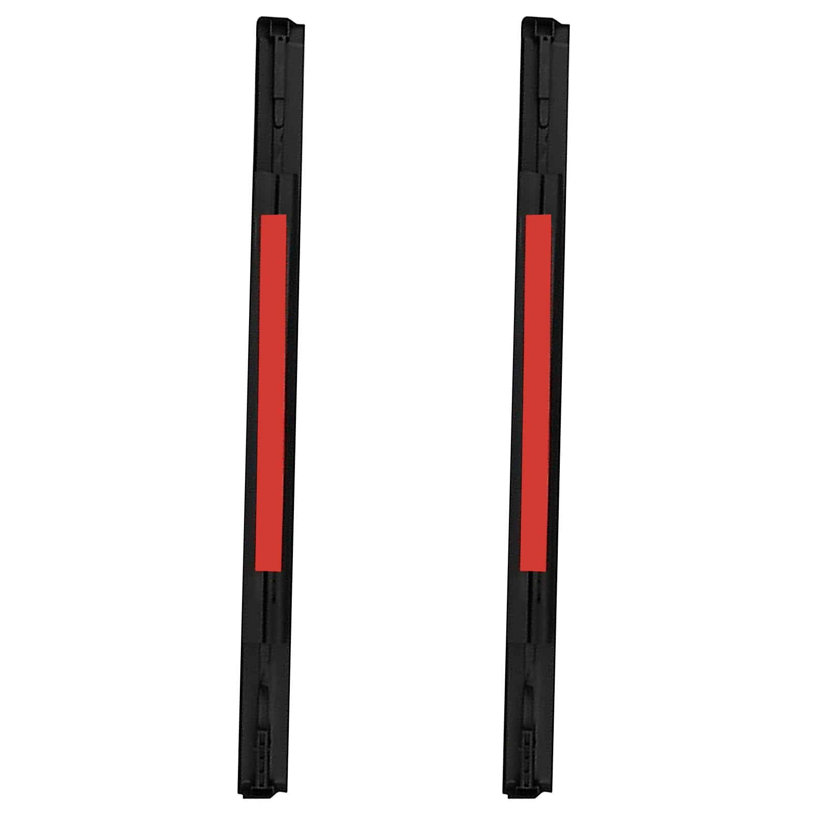 75555-0T023 75556-0T023 Roof Drip SSF20 Side Trim Molding Drip Sealing ...