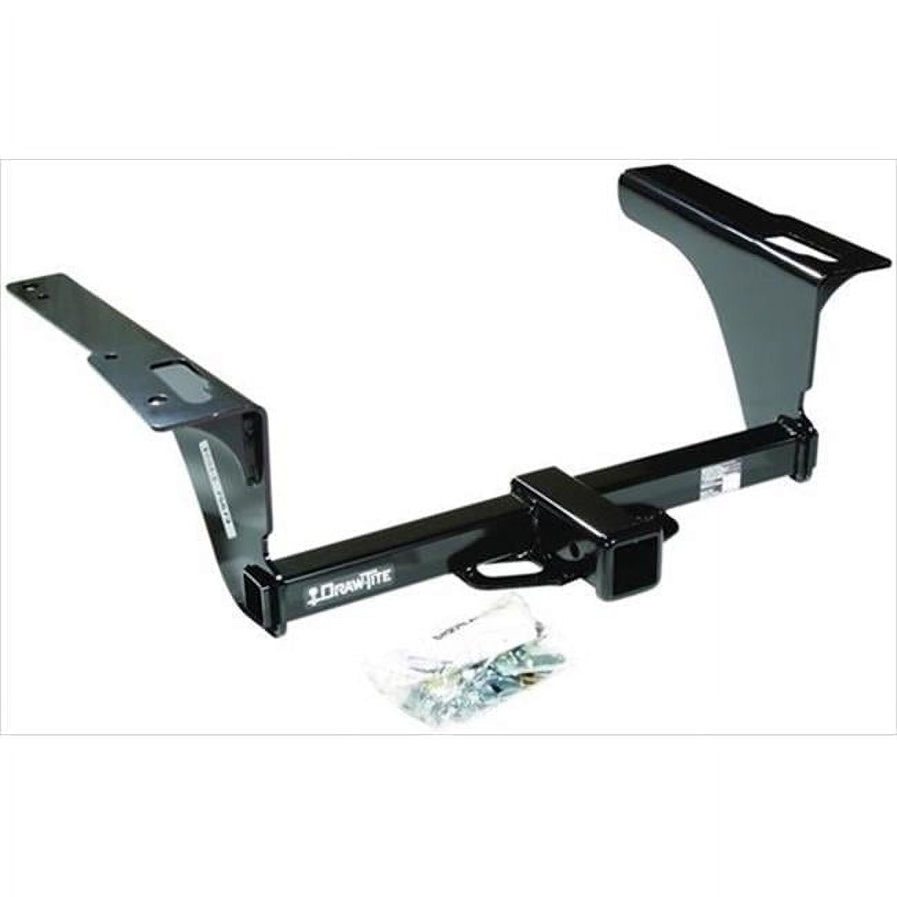 75673 Trailer Hitch Rear Max-Frame Class Iii, Iv Square Tube Welded ...