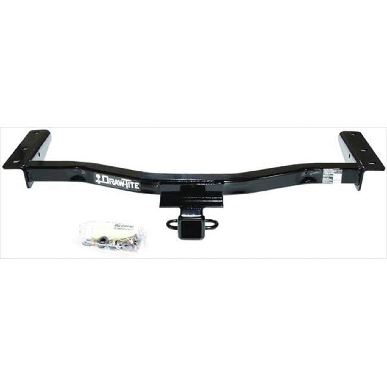 75676 Trailer Hitch Rear Max-Frame Class Iii, Iv Square Tube Welded ...
