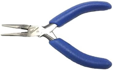 758PL4028 - ESD-Safe Long Nose Pliers w/Cutter$$Tools & Hardware Other ...