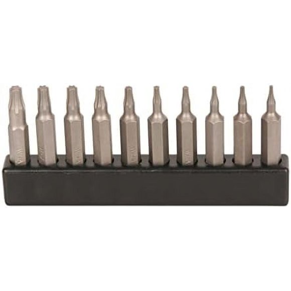 Micro Torx Set
