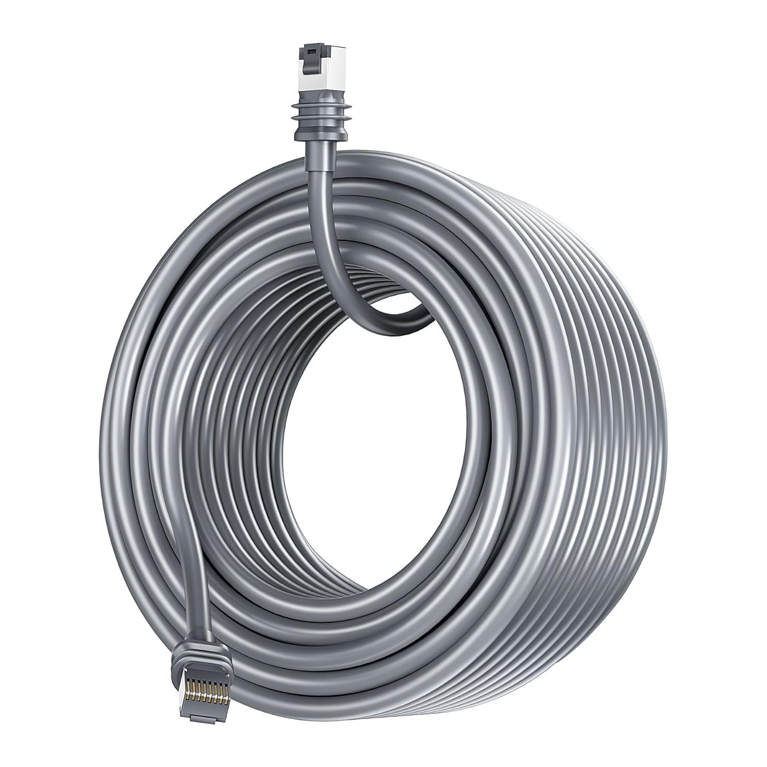 75FT/23M Starlink Gen 3 Cable, Rectangular Satellite Replacement ...