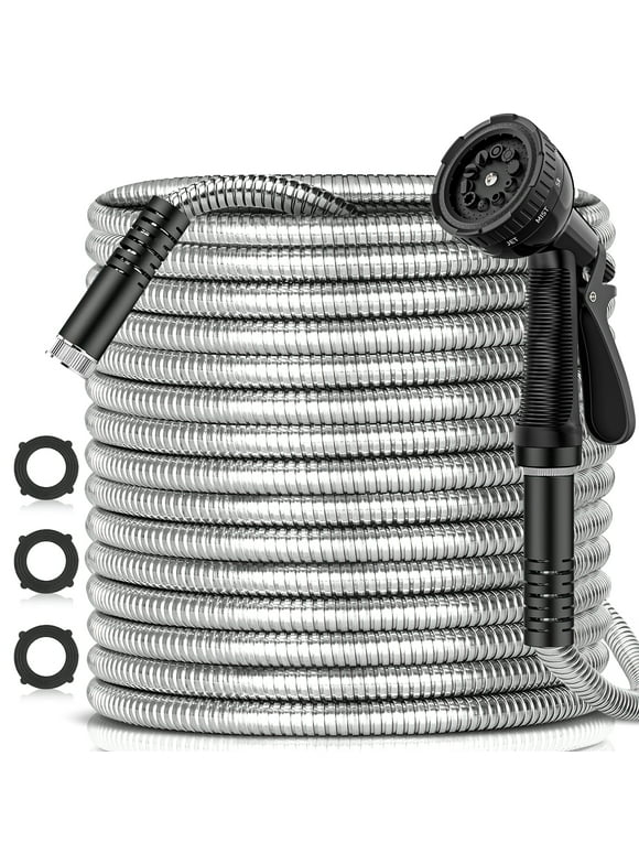 Heavy Duty Garden Hoses in Garden Hoses - Walmart.com