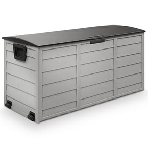 Outdoor Waterproof Storage Boxes