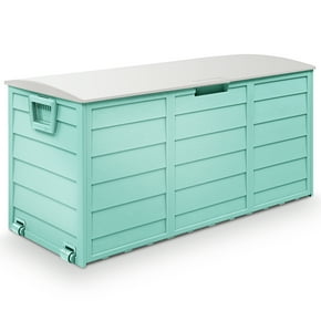 Outdoor Waterproof Storage Boxes