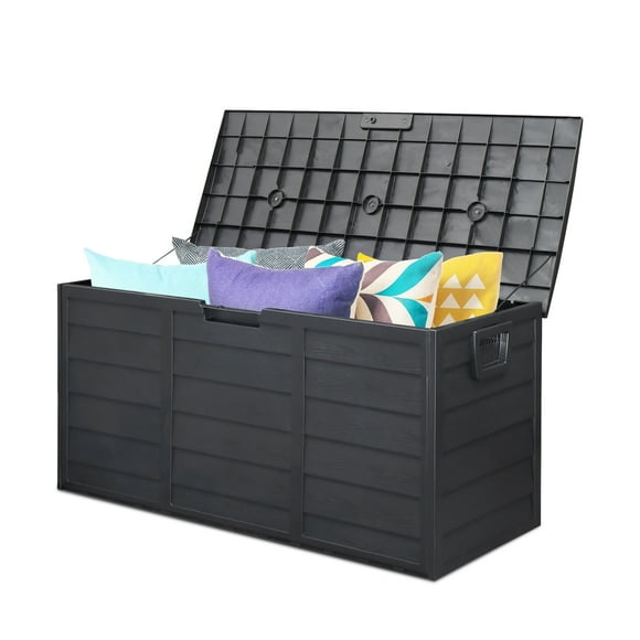 Patio Cushion Storage in Sheds & Outdoor Storage - Walmart.com