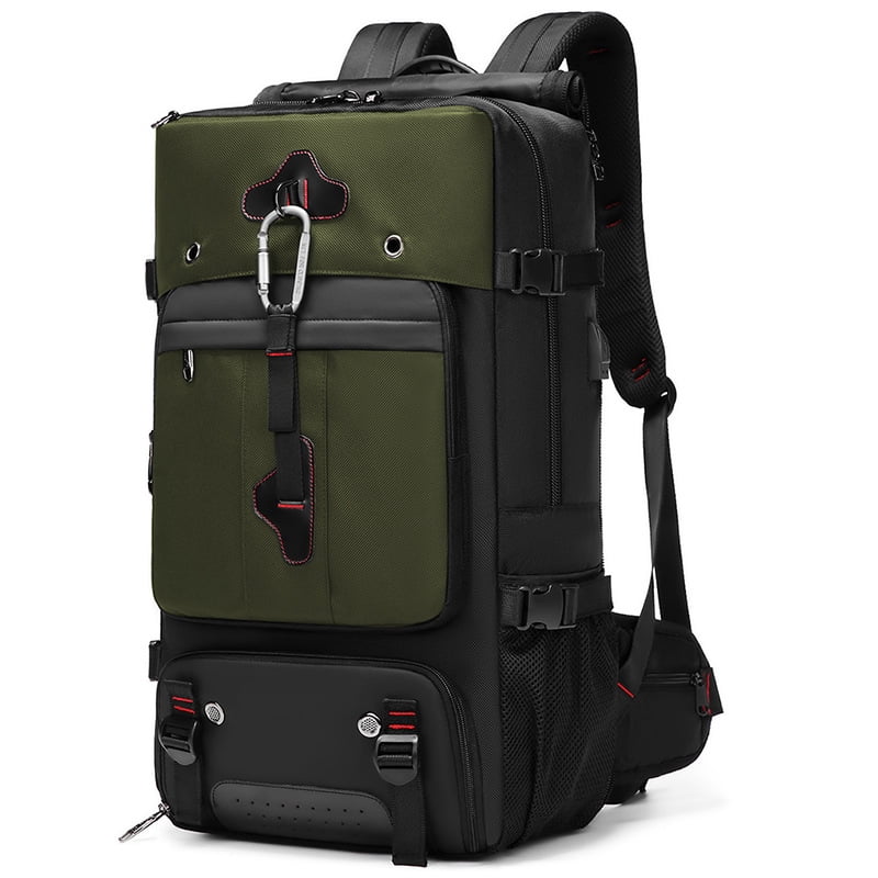 75L 1000D Thick Outdoor Backpack for Men Luxury Large Capacity Military ...