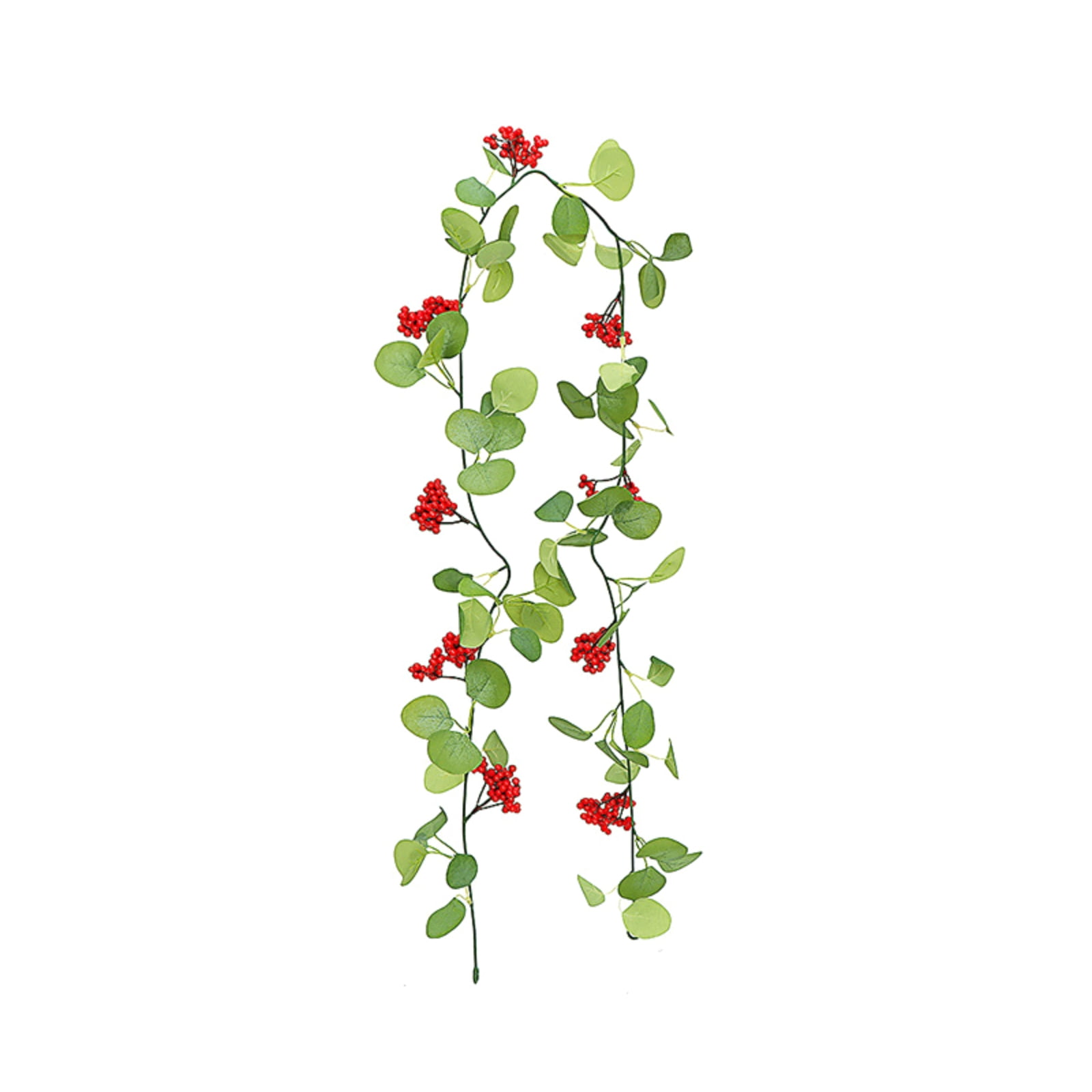 75M Artificial Flower Vine, Fake Flower Vine, Flower Vine, Designed For ...