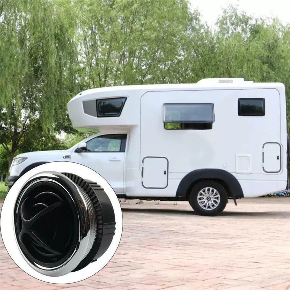 75MM Spherical Rotating Vent Air Outlet for Rv Bus Truck A/C Air ...