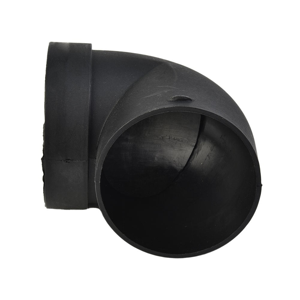 75Mm Air Ducting Pipe 90°Elbow Outlet Connectors for Eberspaecher ...