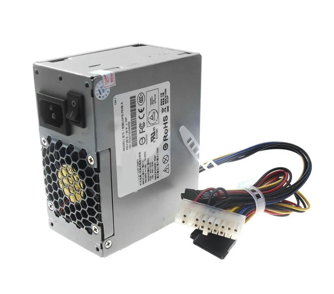 75W 12V PSU DPS-75VB B DPS-75VB A Switch Power Supply Adapter For 4SATA Desktop DPS-220TB A B C ...