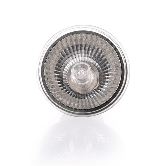 75W Full Spectrum UVA UVB Halogen Basking Heat Lamp Bulb for Reptiles ...