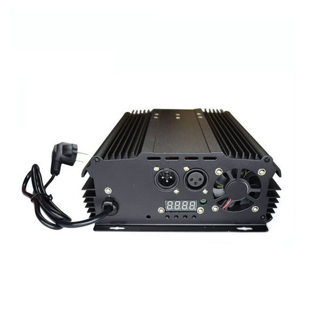 75W RGB Fiber Optic Lights Kit PMMA Fiber Optic Cable With Light Engine ...