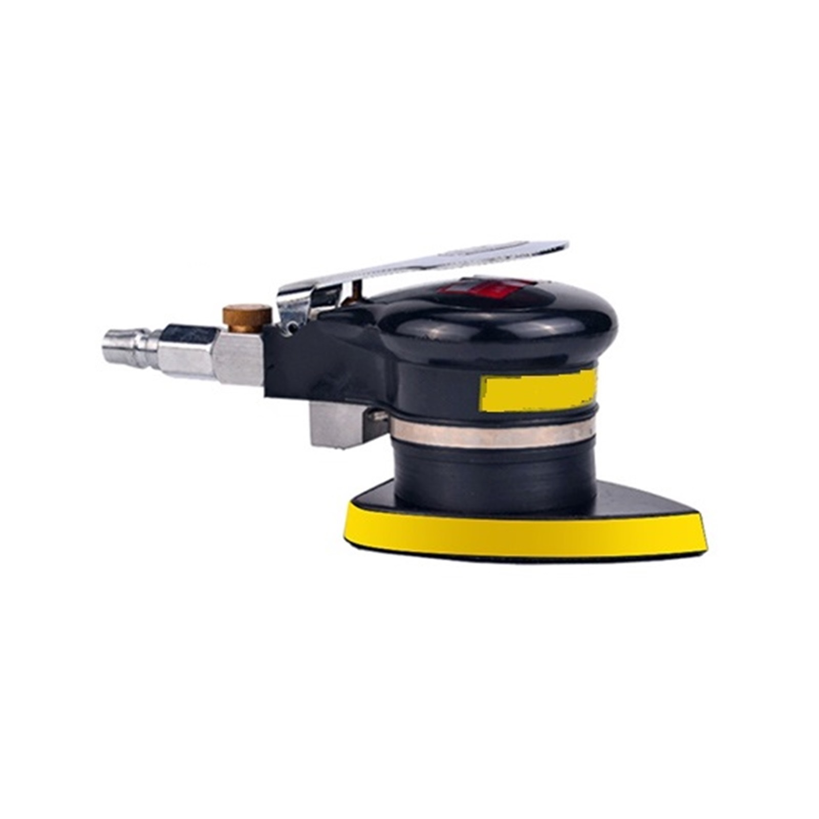 75X100mm Pneumatic Orbital Sander Air Grinder Polishing Machine ...