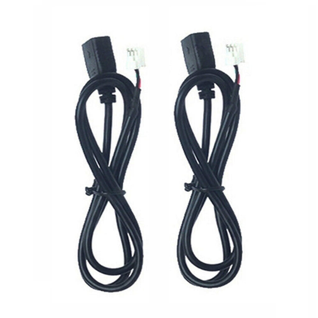 75cm Car Flush Mount USB Port Panel Auto Boat USB Extension Cable ...