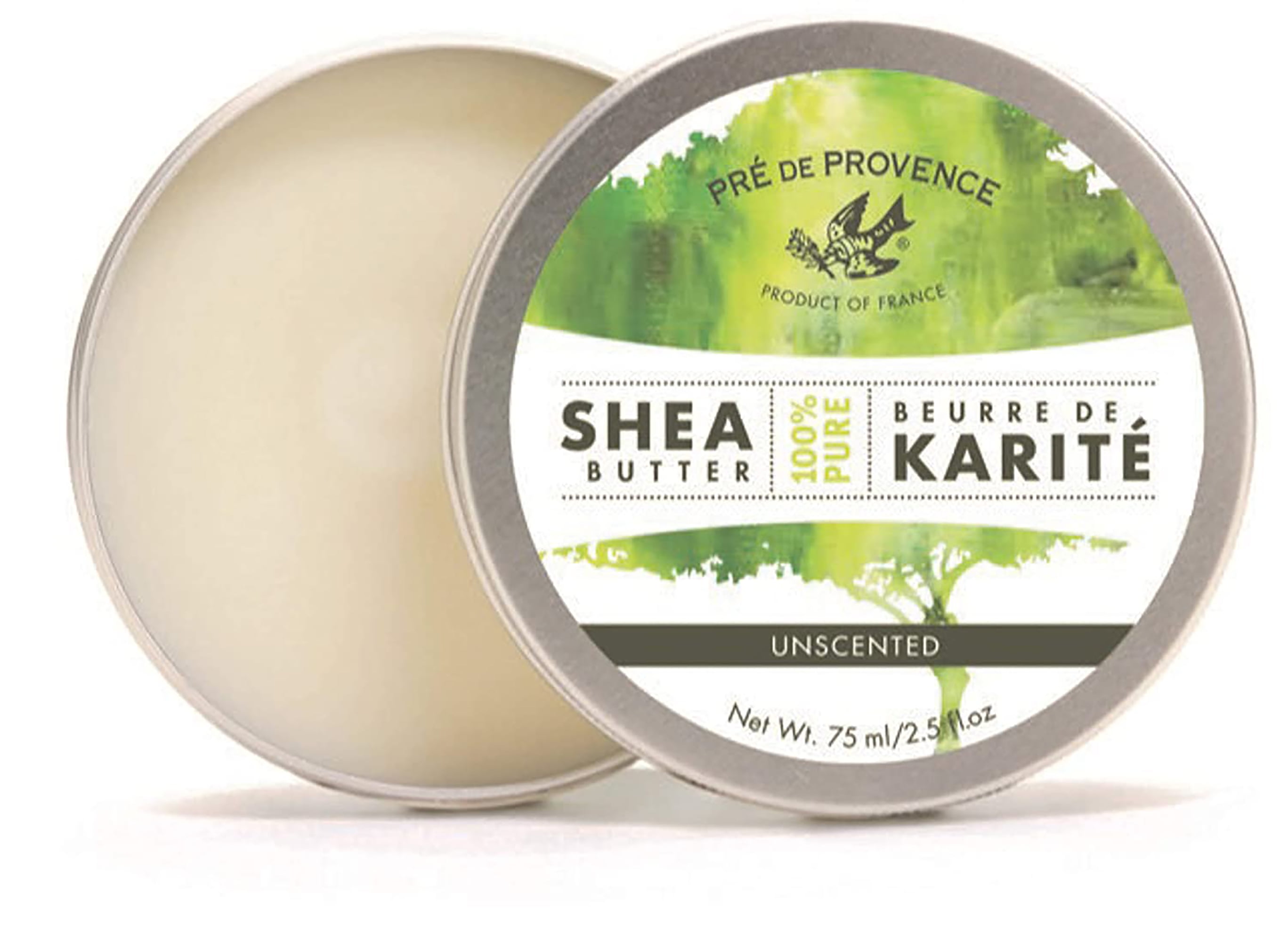 75ml 100% Shea Butter - Walmart.com