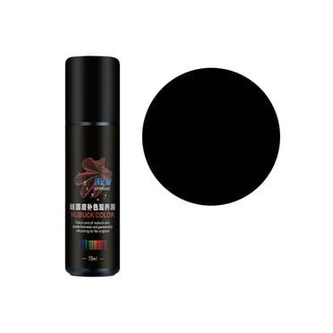 Kaps Shoe Conditioner for Nubuck and Suede, Leather Conditioner with ...