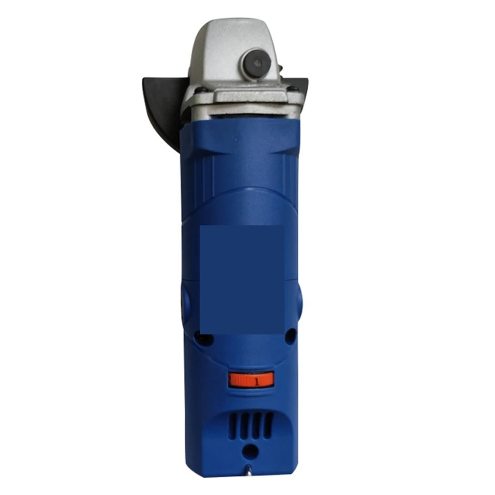 75mm 6 Speed Electric Angle Grinder, Polishing Machine, Variable Speed ...