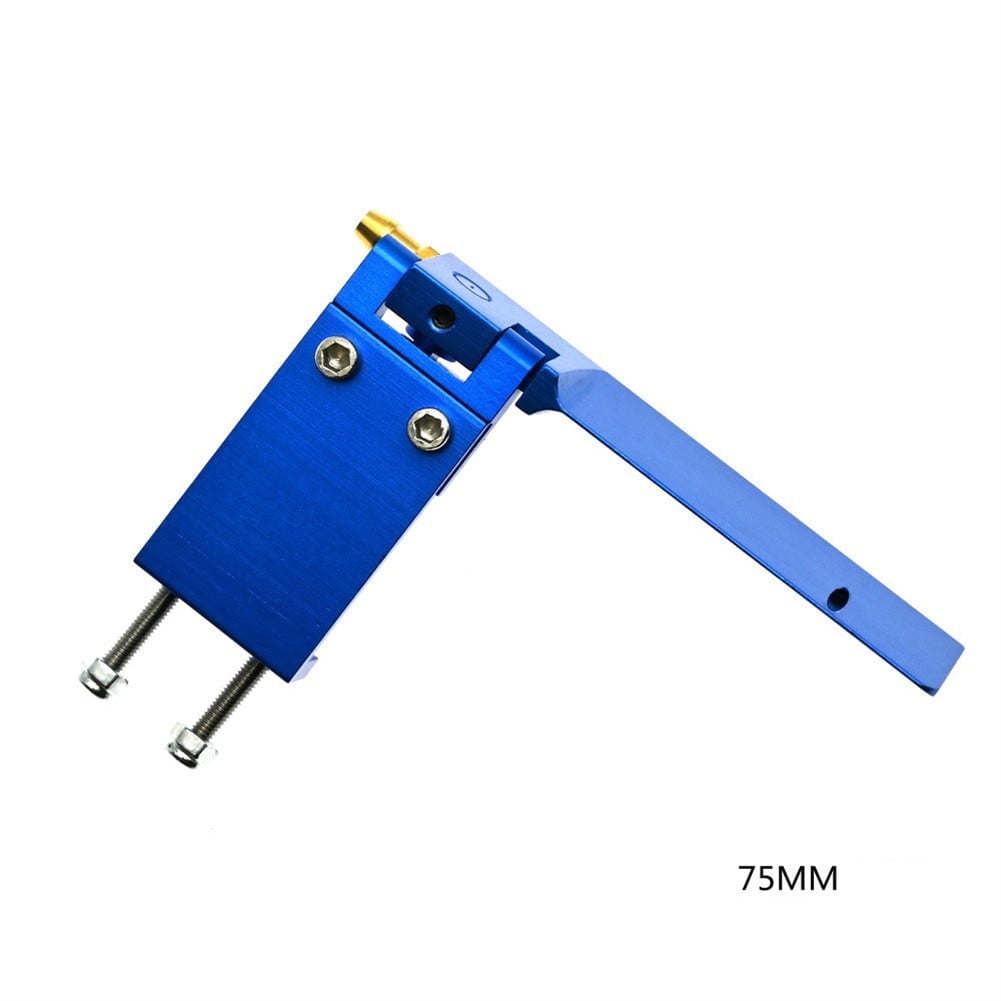 75mm 95mm Water Absorbing Rudder Water Pickup for Electric Methanol ...