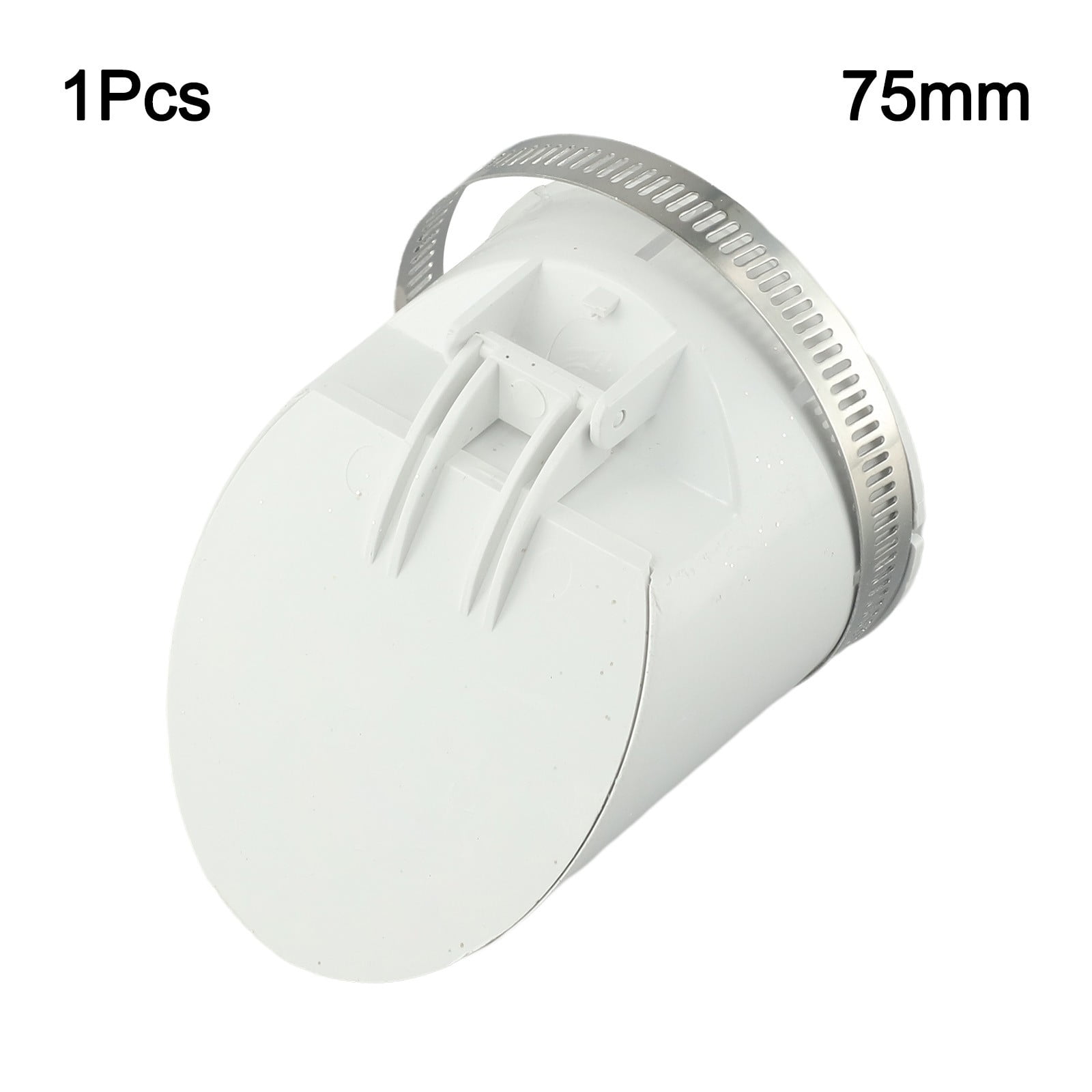 75mm Drain Pipe Floor Drains Sewage Pipe Anti-Odor Anti-rat Cover ...