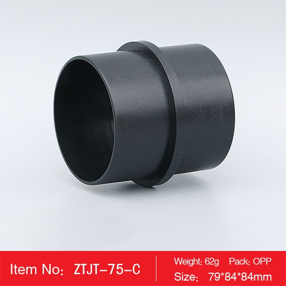 75Mm Duct Joiner Connector Pipe For Eberspacher 221000010006 For ...