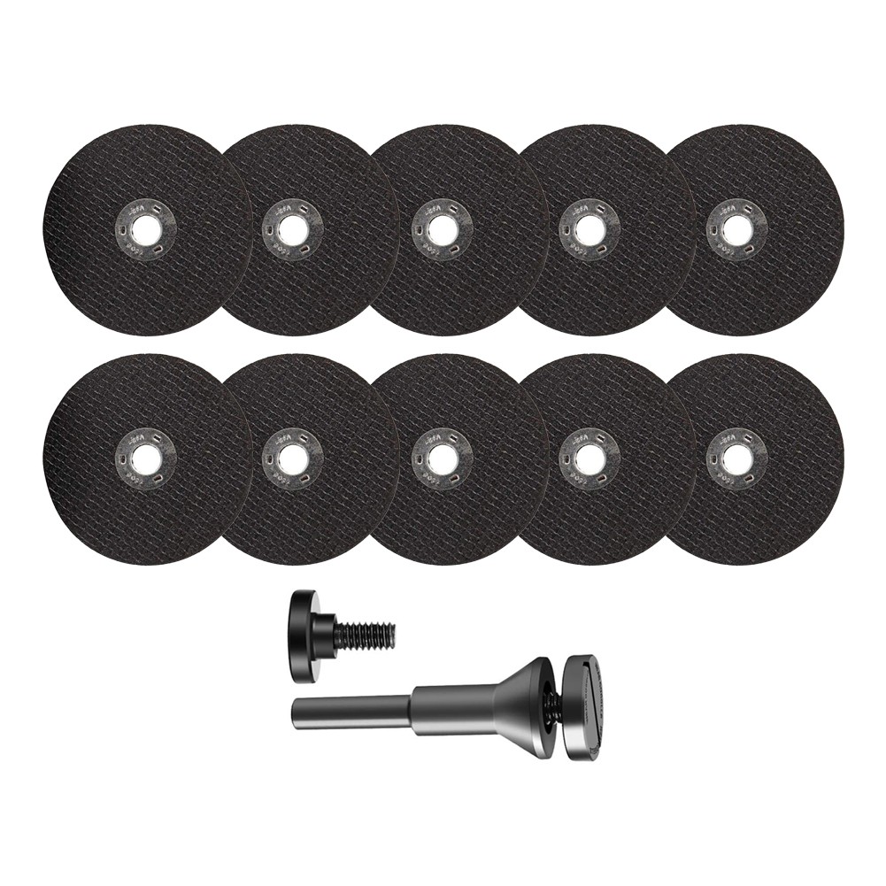 75mm Mini Metal Cutting Disc For Cutting Stainless Steel PVC/Mounting ...