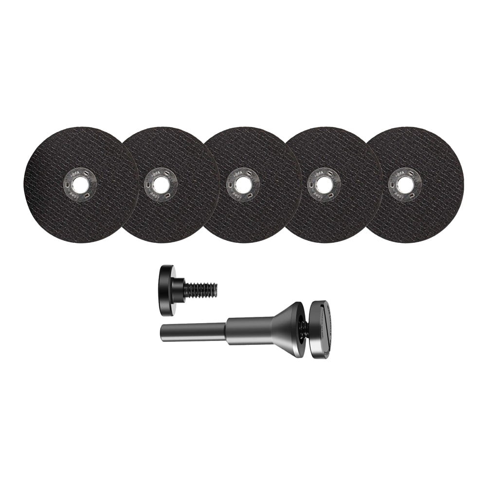 75mm Mini Metal Cutting Disc for Cutting Stainless Steel PVC/Mounting ...