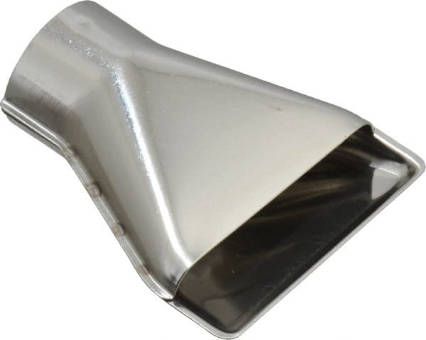75mm Outside Diameter Heat Gun Deflector Nozzle - Walmart.com