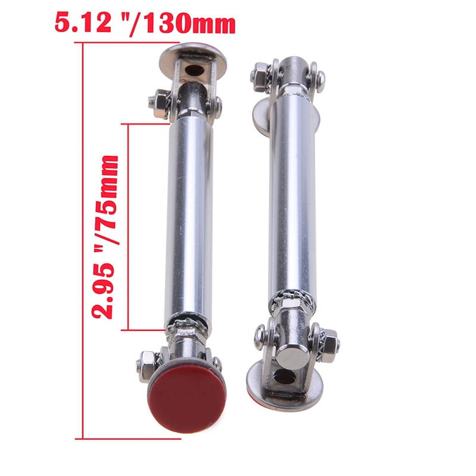 75mm Tape - Racing Car Mathiation Rods, Adjustable Front Bumper, Jules ...