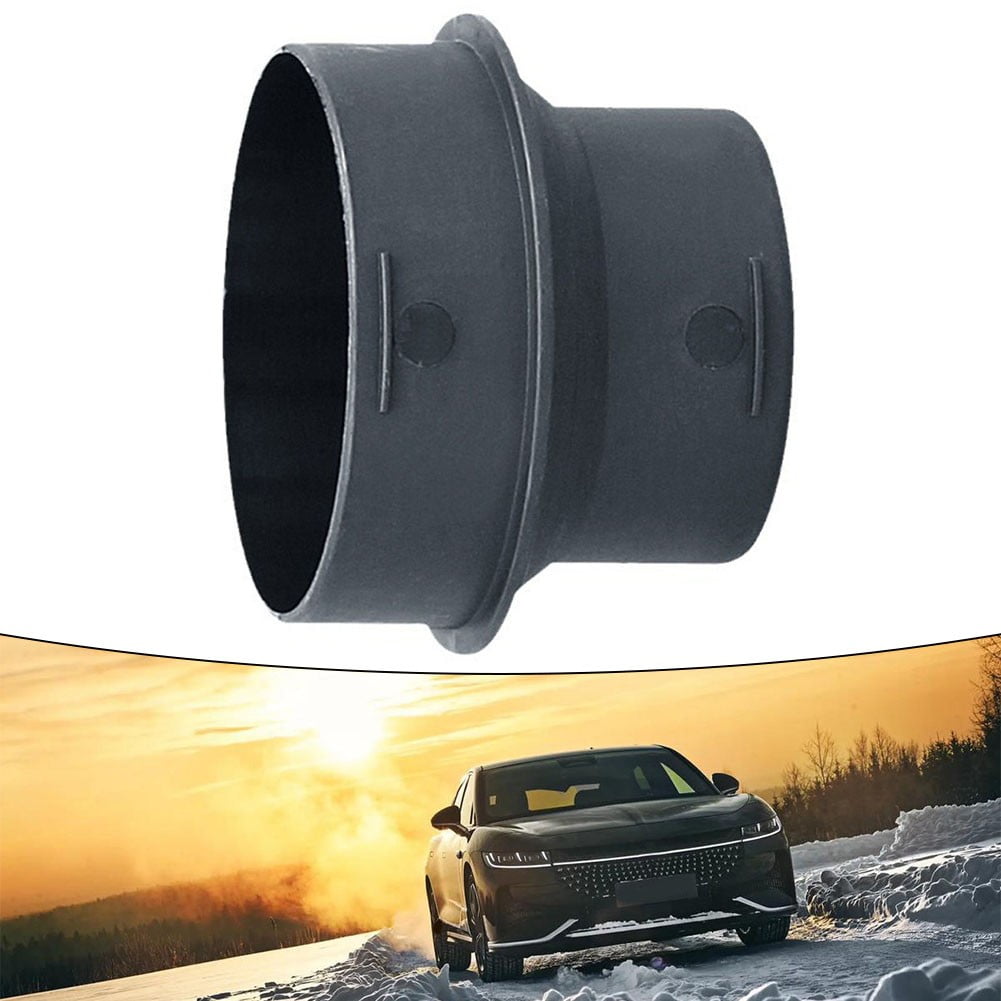 75mm To 60mm Ducting Reducer Outlet Adaptor Converter For Webasto ...