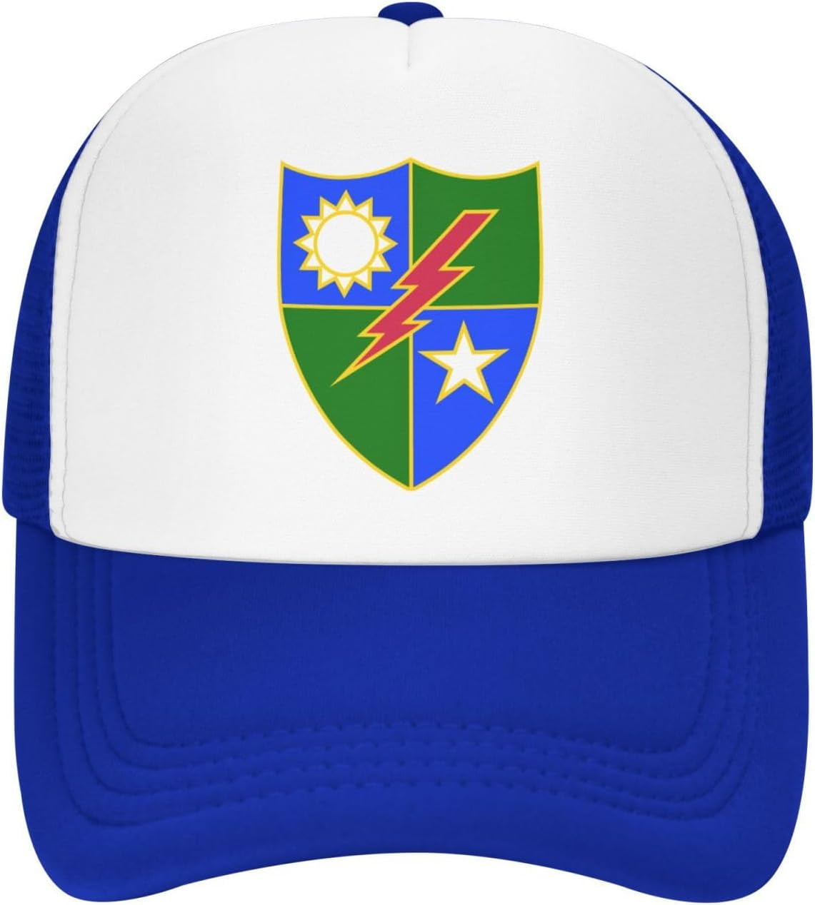 75th Ranger Regiment Cap Hats for Men Women Classic Baseball Cap ...