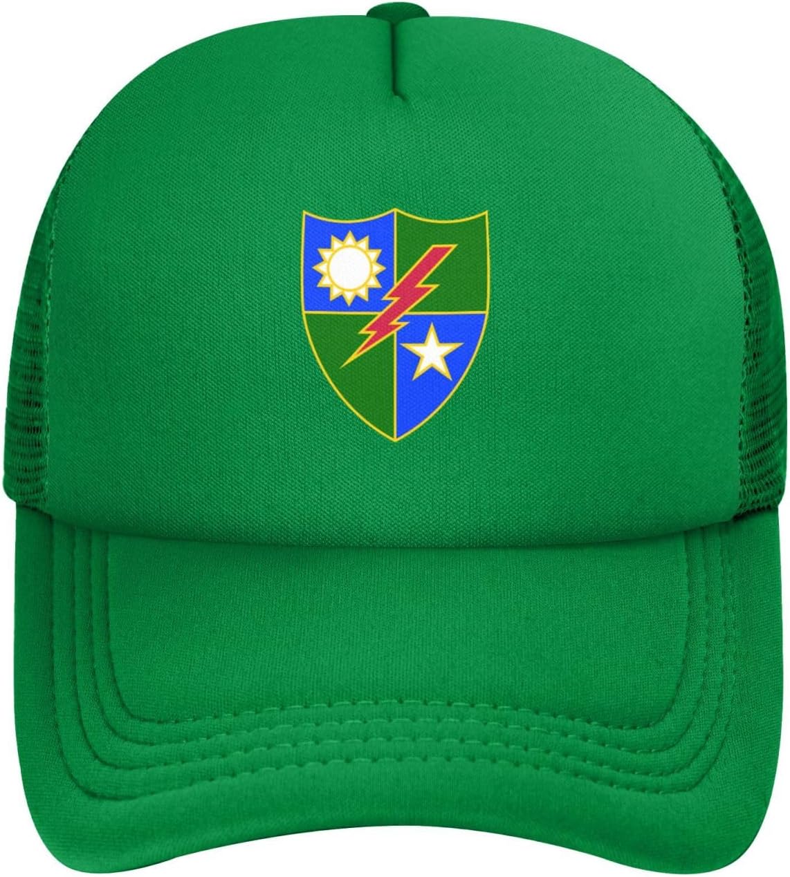 75th Ranger Regiment Cap Hats for Men Women Veteran Baseball Cap ...