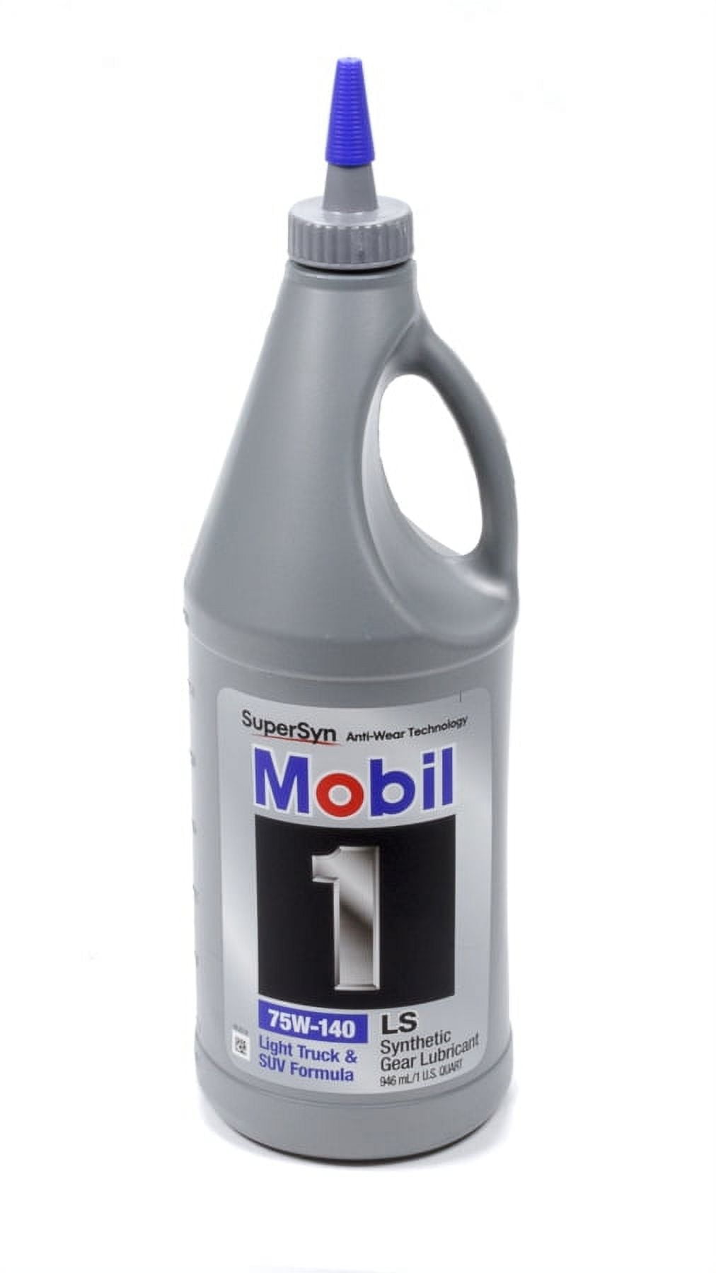 75w140 Gear Lube 1 Qt - Walmart.com