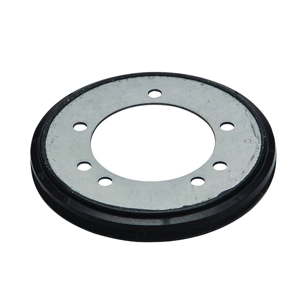 76-014 Oregon Drive Disc with Brake Liner for Snapper 5-3103, 5-7423 ...