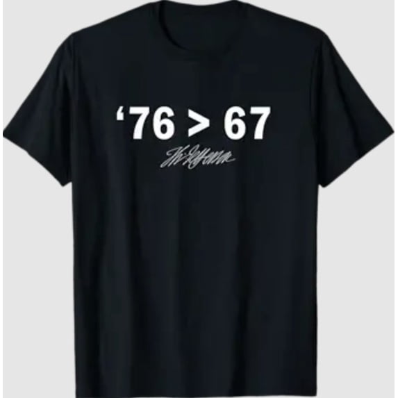 76 67 S-Evident Make History Fun Original Historical Humor T-Shirt ...