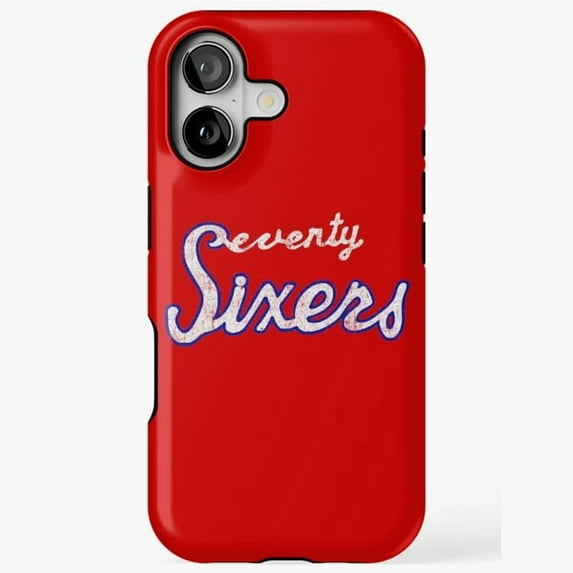 76 Classic Red Edition Inspired Graphic Phone Case for Apple iPhone 11 ...