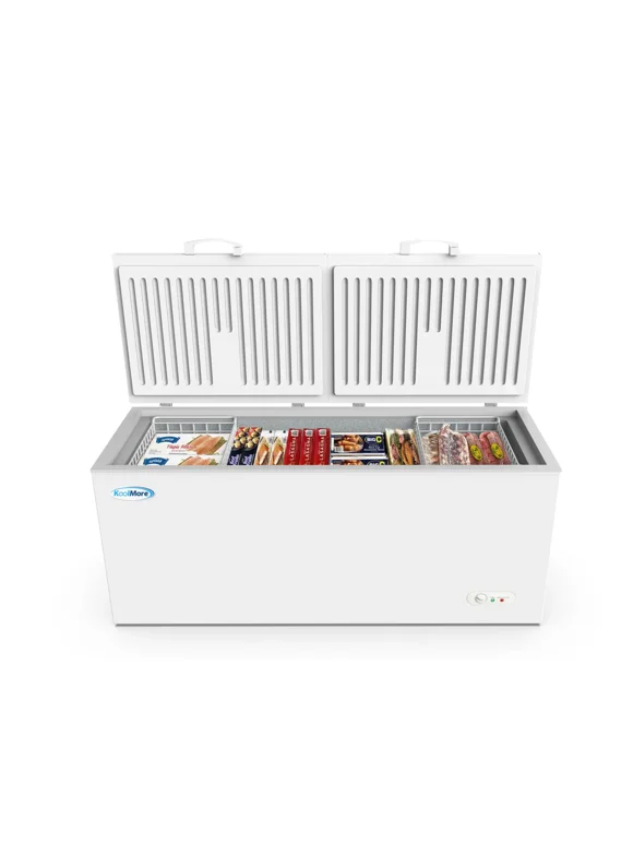 Deep Freezers - Walmart.com